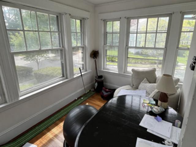 3 BR, 1 BA Apartment 8 Hammondswood Rd, Unit 2, Newton, MA 02467