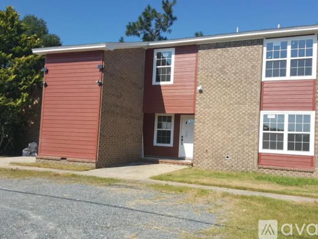 3 BR, 1 BA Apartment 943 Valley Rd, Unit C, Crestview, FL 32539