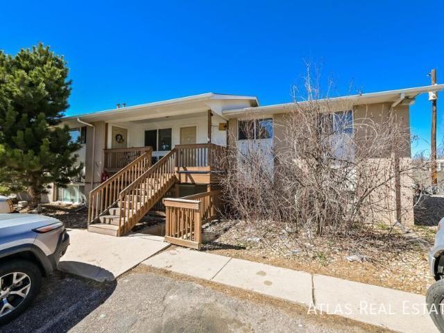 3 BR, 1 BA Apartment 960 Bishop Court, Castle Rock, CO 80104