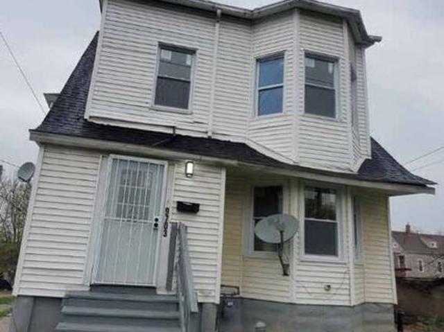 3 BR, 1 BA Apartment 9703 Elwell Ave, Cleveland, OH 44104