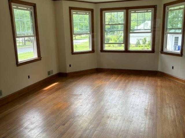 3 BR, 1 BA Apartment 98 River Street, Montgomery, NY 12549