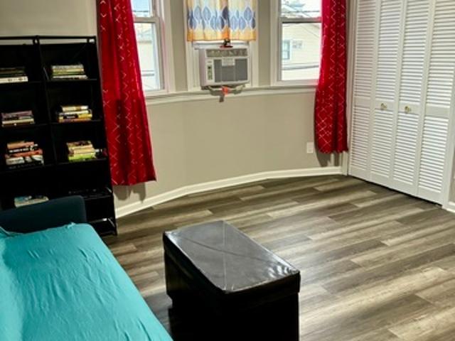 3 BR, 1 BA Apartment 98 Van Buren Street, Unit Van Buren Gem, Newark, NJ 07105