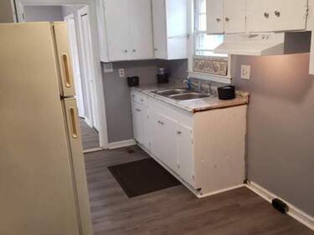 3 BR, 1 BA Apartment 903 Jefferies Ave, Albany, GA 31701