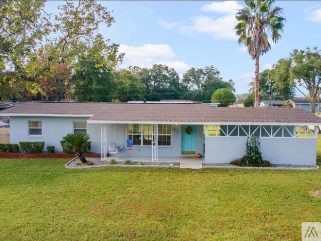 3 BR, 1 BA Apartment 900 Northeast 44th Street, Ocala, FL 34479
