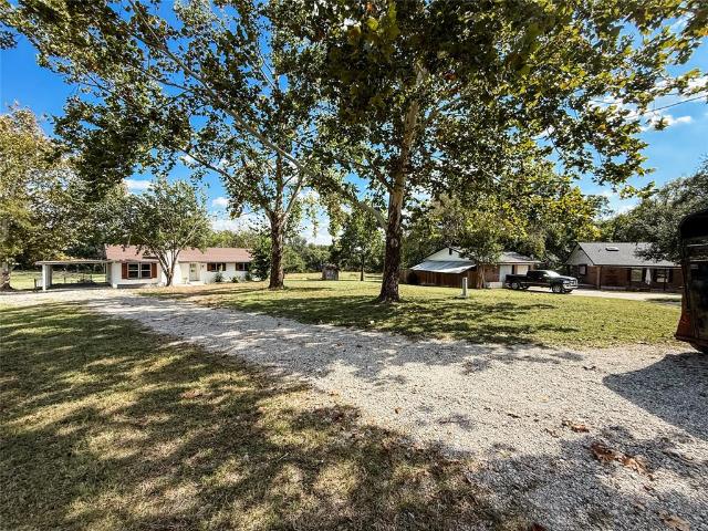 3 BR, 1 BA Apartment 9014 Conway Road, Anna, TX 75409