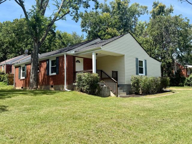 3 BR, 1 BA Apartment 902 Gibson Drive, Madison, TN 37115