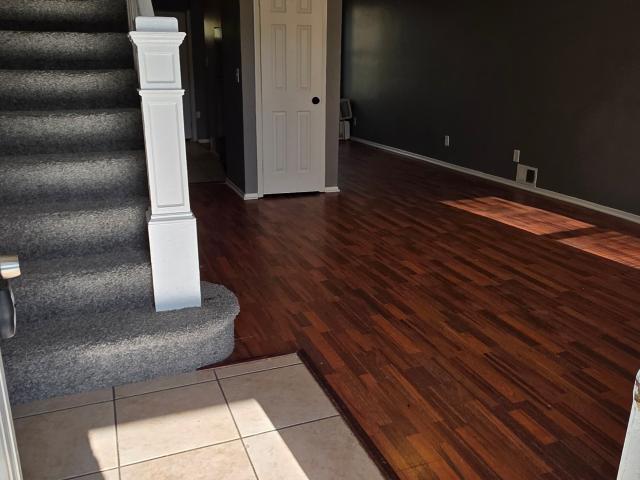 3 BR, 1 BA Apartment 907 North Rosedale St, Baltimore, MD 21216