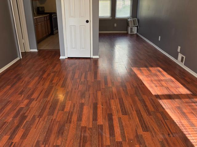 3 BR, 1 BA Apartment 907 North Rosedale St, Baltimore, MD 21216