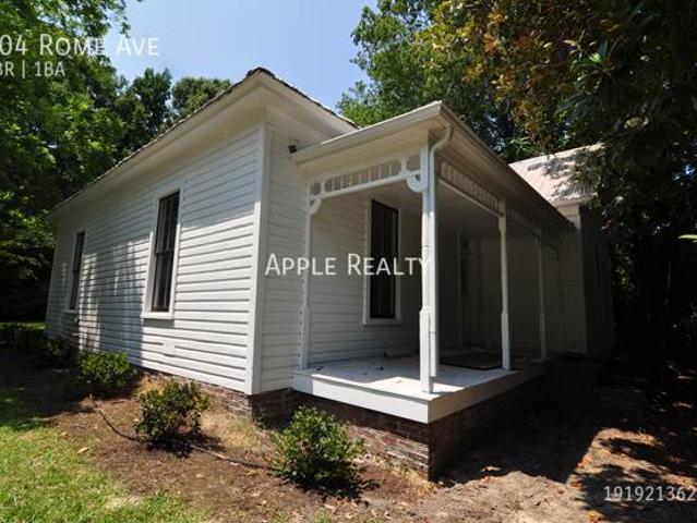 3 BR, 1 BA Apartment 904 Rome Ave, Durham, NC 27701