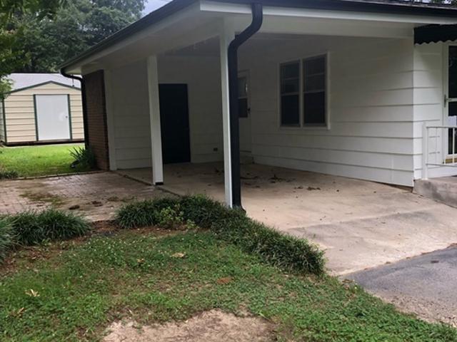 3 BR, 1 BA Apartment 905 Ave G SE, Cullman, AL 35055