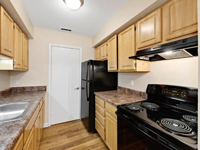 3 BR, 1 BA Apartment 906 N Caroline St Unit 06K1A, Baltimore, MD 21205