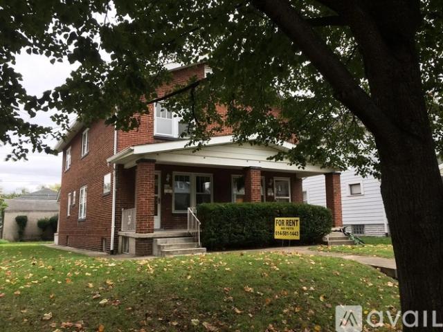 3 BR, 1 BA Apartment 908 Thomas Road, Unit 908, Grandview Heights, OH 43212