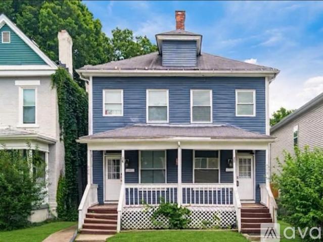3 BR, 1 BA Apartment 908 Ellsworth Ave, Columbus, OH 43206