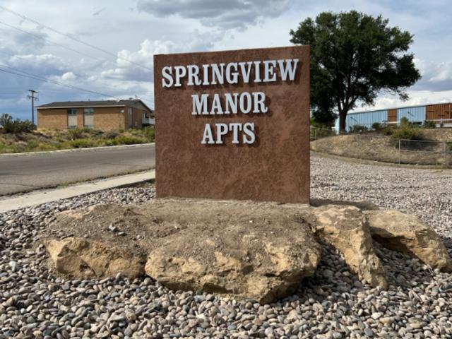 3 BR, 1 BA Apartment 915 Walnut St Building D, Rock Springs, WY 82901