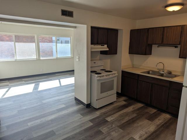 3 BR, 1 BA Apartment 915 Walnut St Building D, Rock Springs, WY 82901