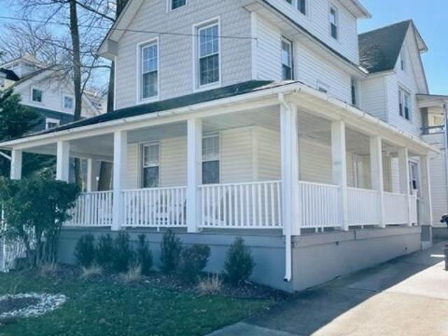 3 BR, 1 BA Apartment 916 Sunset Ave, Asbury Park, NJ 7712