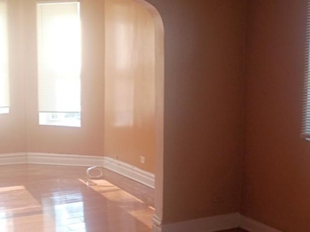 3 BR, 1 BA Apartment 918 S Springfield Ave, Unit Unit 1, Chicago, IL 60624