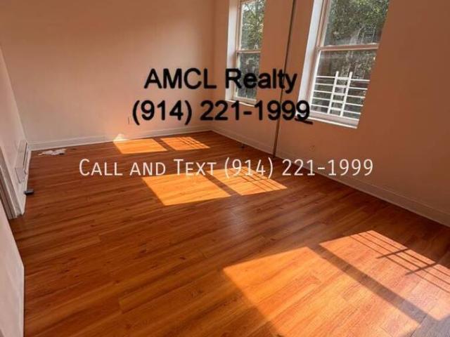 3 BR, 1 BA Apartment 91 Elliott Ave, Unit #2, Yonkers, NY 10705, Yonkers, NY 10705