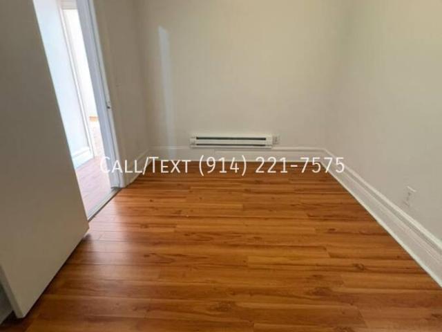 3 BR, 1 BA Apartment 91 Elliott Ave, Yonkers, NY 10705