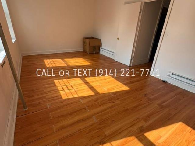 3 BR, 1 BA Apartment 91 Elliott Avenue, Yonkers, NY 10705