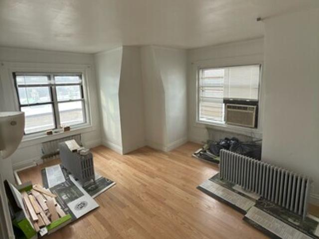 3 BR, 1 BA Apartment 91 Westland Ave, Unit 820, Boston, MA 02115
