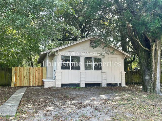 3 BR, 1 BA Apartment 920 Alderside Street, Jacksonville, FL 32208