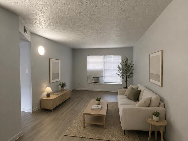 3 BR, 1 BA Apartment 922 E Brownlee St D38, Starke, FL 32091