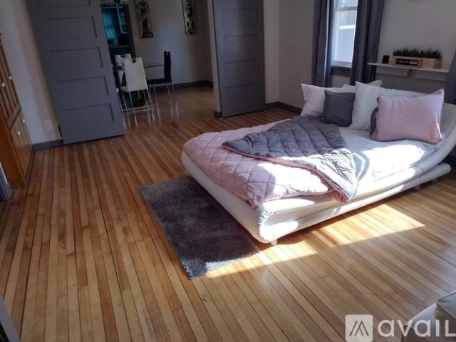 3 BR, 1 BA Apartment 927 Ohio St, Unit Lower, Oshkosh, WI 54902