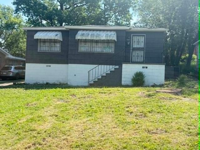 3 BR, 1 BA Apartment 937 Center Way SW, Birmingham, AL 35211