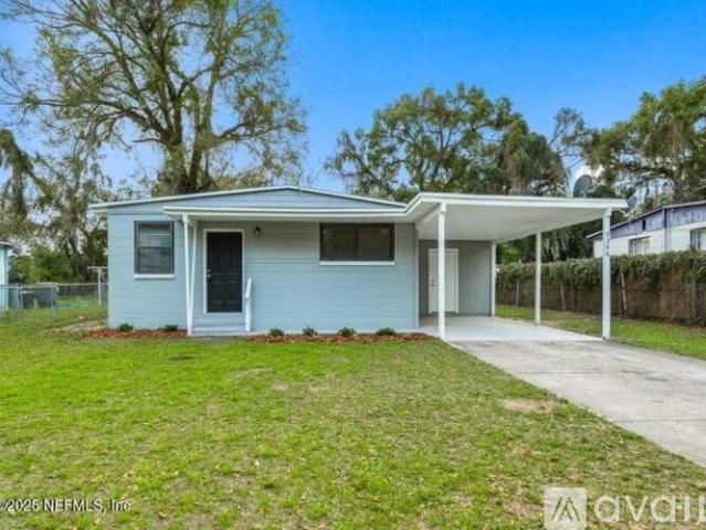 3 BR, 1 BA Apartment 9346 10th Avenue, Jacksonville, FL 32208
