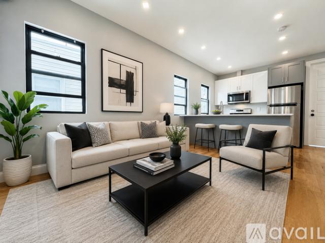 3 BR, 1 BA Apartment 936 E 87th St, Unit 2, Kings County, NY 11236