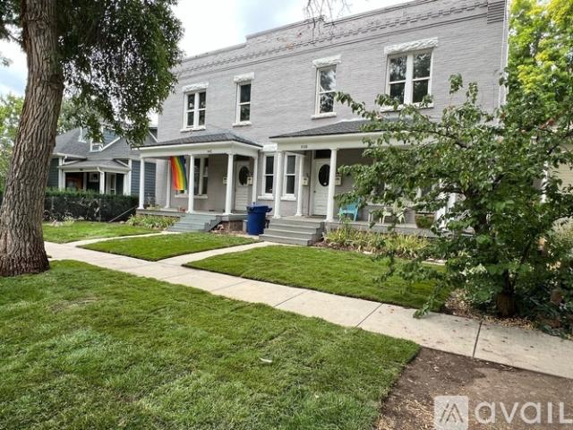 3 BR, 1 BA Apartment 938 800 E, Unit 2, Salt Lake City, UT 84105