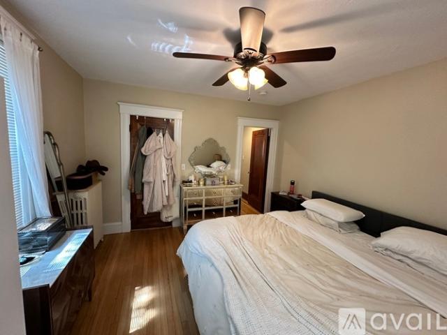 3 BR, 1 BA Apartment 9 Parkwood Terrace, Unit 1, Boston, MA 02130