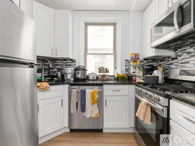 3 BR, 1 BA Apartment 9 Woodbridge St, Unit 11, Cambridge, MA 02140