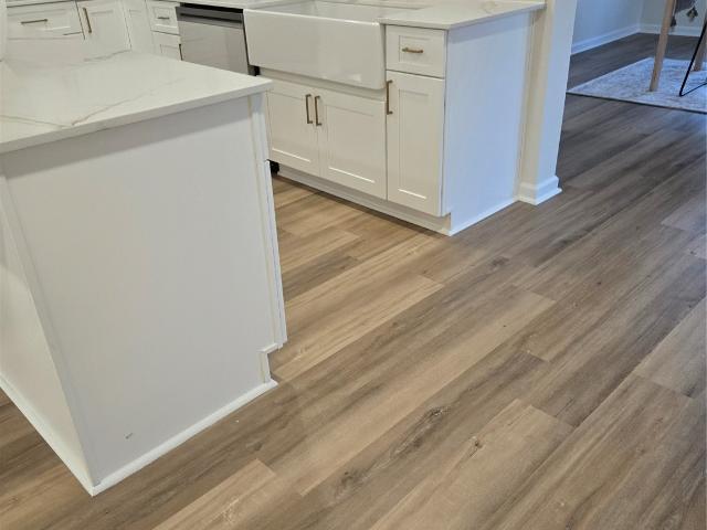 3 BR, 1 BA in Cleveland
