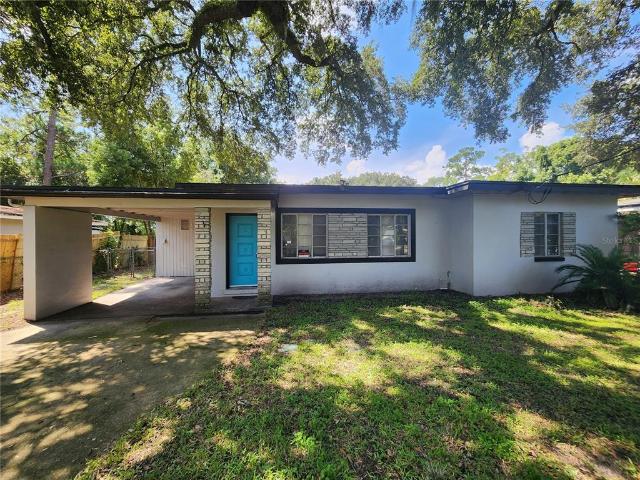 3 BR, 1 BA in Lake Shore Terrace
