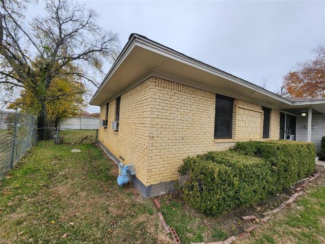 3 BR, 1 BA in Lewisville