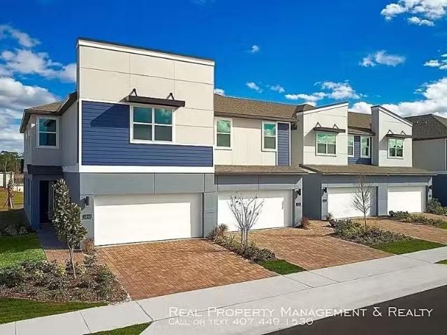 3 Br / 25 Ba Townhouse In Hawks Crest 1403 Broad Wing Ln