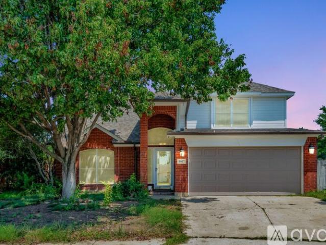 3 BR, 2.1 BA Apartment 2977 Timber Creek Trail, Fort Worth, TX 76118