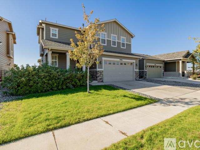 3 BR, 2.5 BA Apartment 10406 Akron St, Henderson, CO 80640