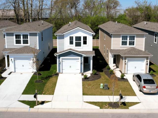 3 BR, 2.5 BA Apartment 1042 Honor Drive Unit 1000, Lebanon, IN 46052