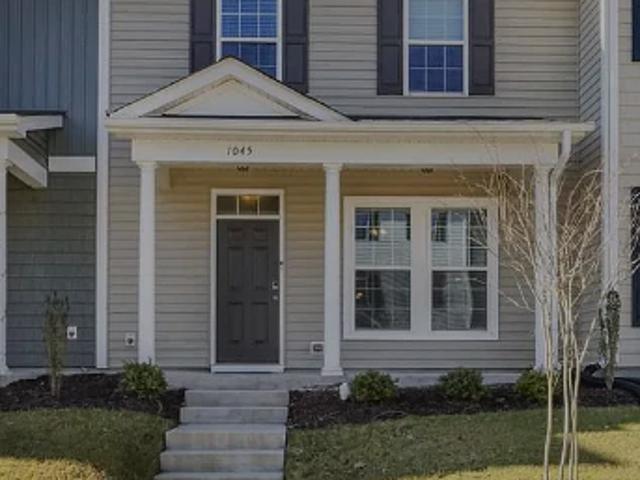 3 BR, 2.5 BA Apartment 1045 Myers Point Dr, Morrisville, NC 27560