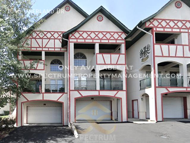 3 BR, 2.5 BA Apartment 1045 Oberland Dr, Midway, UT 84049