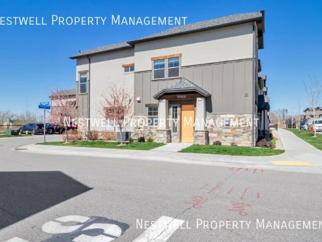 3 BR, 2.5 BA Apartment 10486 S Beetdigger Blvd, Sandy, UT 84070