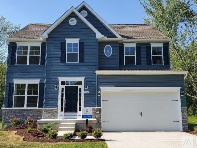 3 BR, 2.5 BA Apartment 104 New Jersey Road, Stevensville, MD 21666