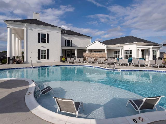3 BR, 2.5 BA Apartment 104 Connell Drive Unit TH221, Nicholasville, KY 40356