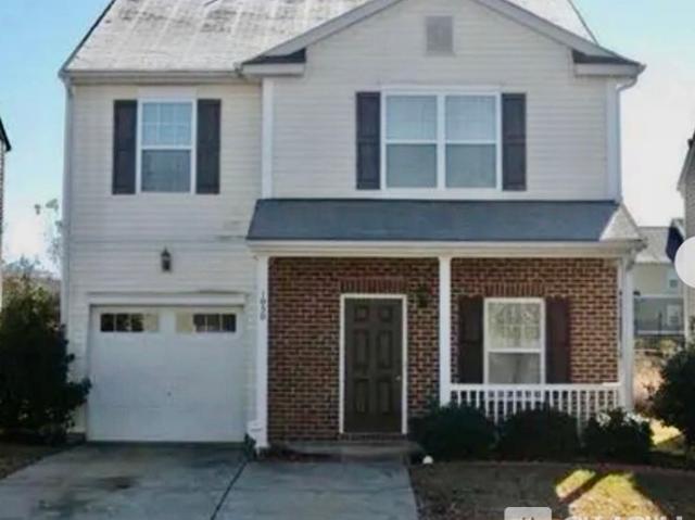3 BR, 2.5 BA Apartment 1050 Black Oak Drive, Gastonia, NC 28054