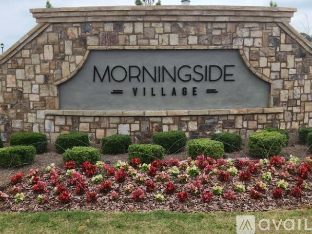 3 BR, 2.5 BA Apartment 1050 Sunny Lake Drive, Unit 43, Lawrenceville, GA 30043