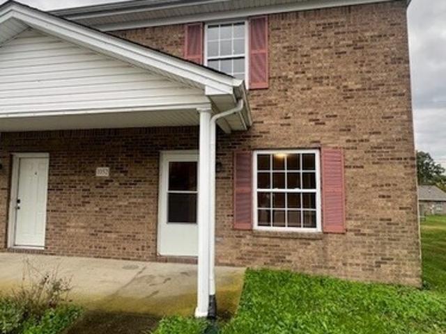 3 BR, 2.5 BA Apartment 1052 Merrick Dr, Unit 1, Richmond, KY 40475