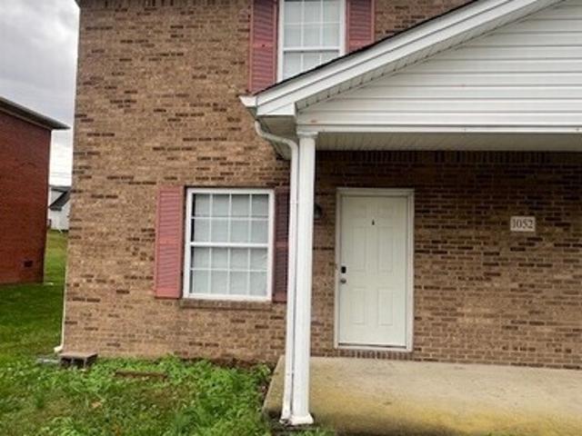 3 BR, 2.5 BA Apartment 1052 Merrick Dr, Unit 2, Richmond, KY 40475